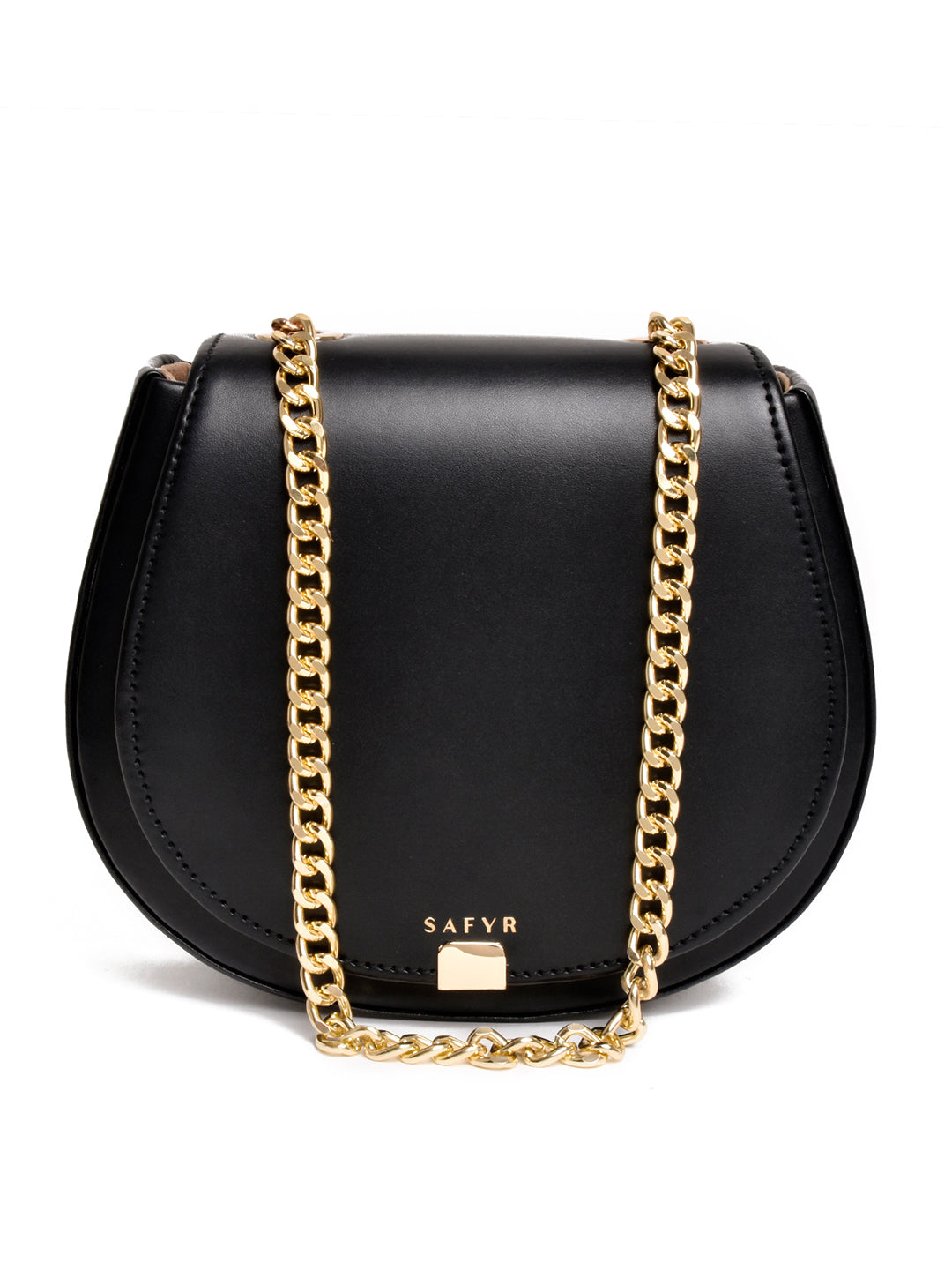 Megan - Black – Safyr